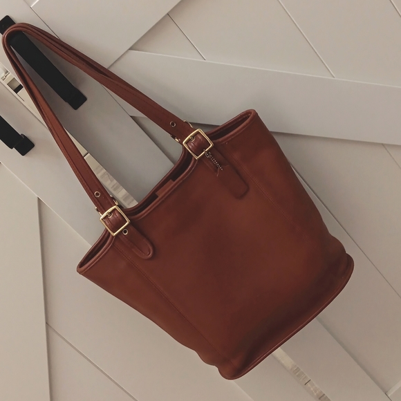 Coach | Bags | Coach Vintage Large Legacy Bag990 | Poshmark